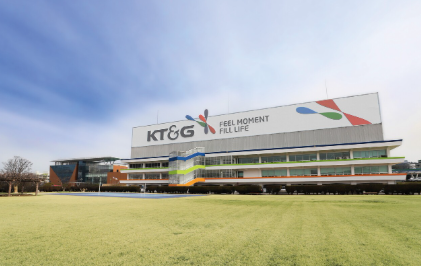 KT&G 김천공장, 김천시 소외 대상 지원을 위해 2,000만 원 전달